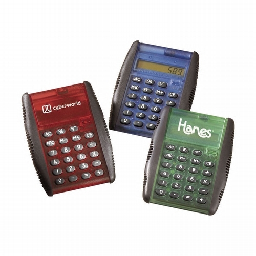 Customized Calculators | CougarHQ.com